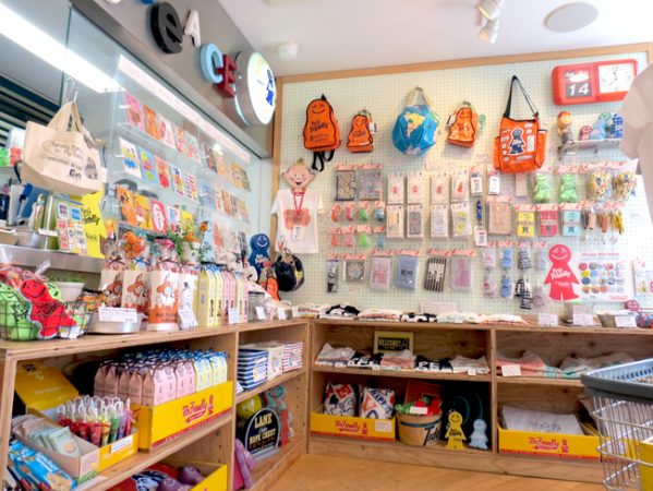 代官山超可愛咖啡店 MR.FRIENDLY Cafe 10月26日新改裝再開幕！ | 步步日本