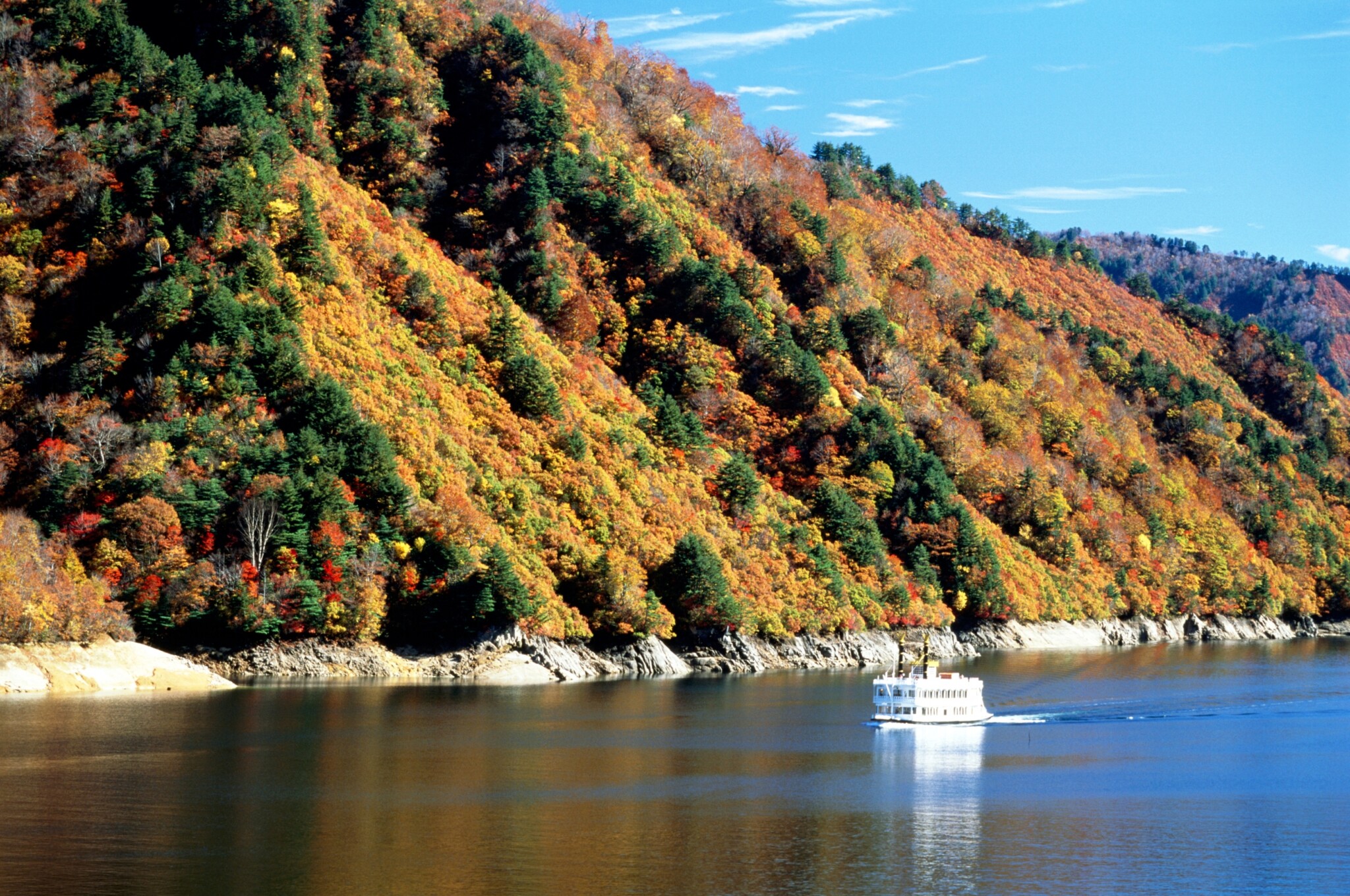 【新潟景點】最新推薦總整理！10大旅遊勝地、3大必看祭典、必吃在地美食 | 步步日本