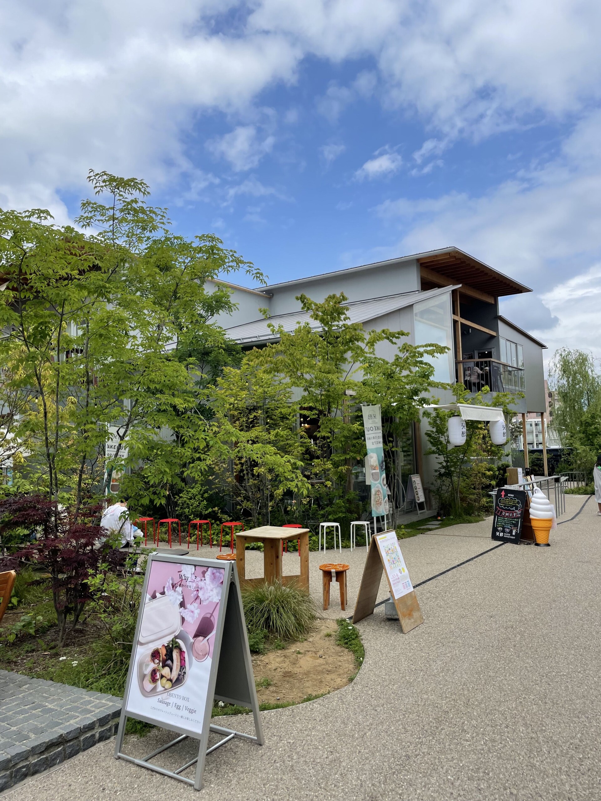【東京 景點】BONUS TRACK 下北澤脫胎換骨新焦點｜解禁後日本旅遊推薦清單