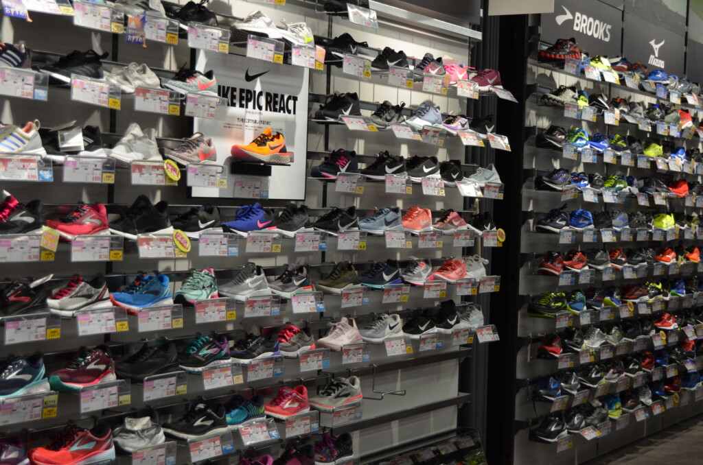 【優惠券】免費送！Super Sports Xebio ＆ Victoria Sports日本體育用品店折價券 | 步步日本