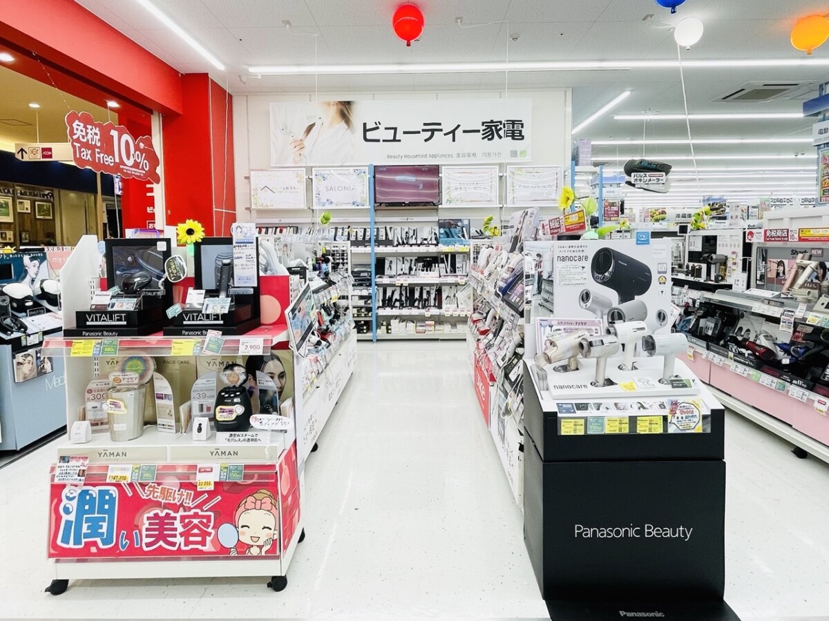 距離那霸機場超近！沖繩必買購物天堂「iias沖繩豐崎」！結合DMM Kariyushi水族館、豐崎美麗SUN海灘的優質沖繩自駕行程 | 步步日本