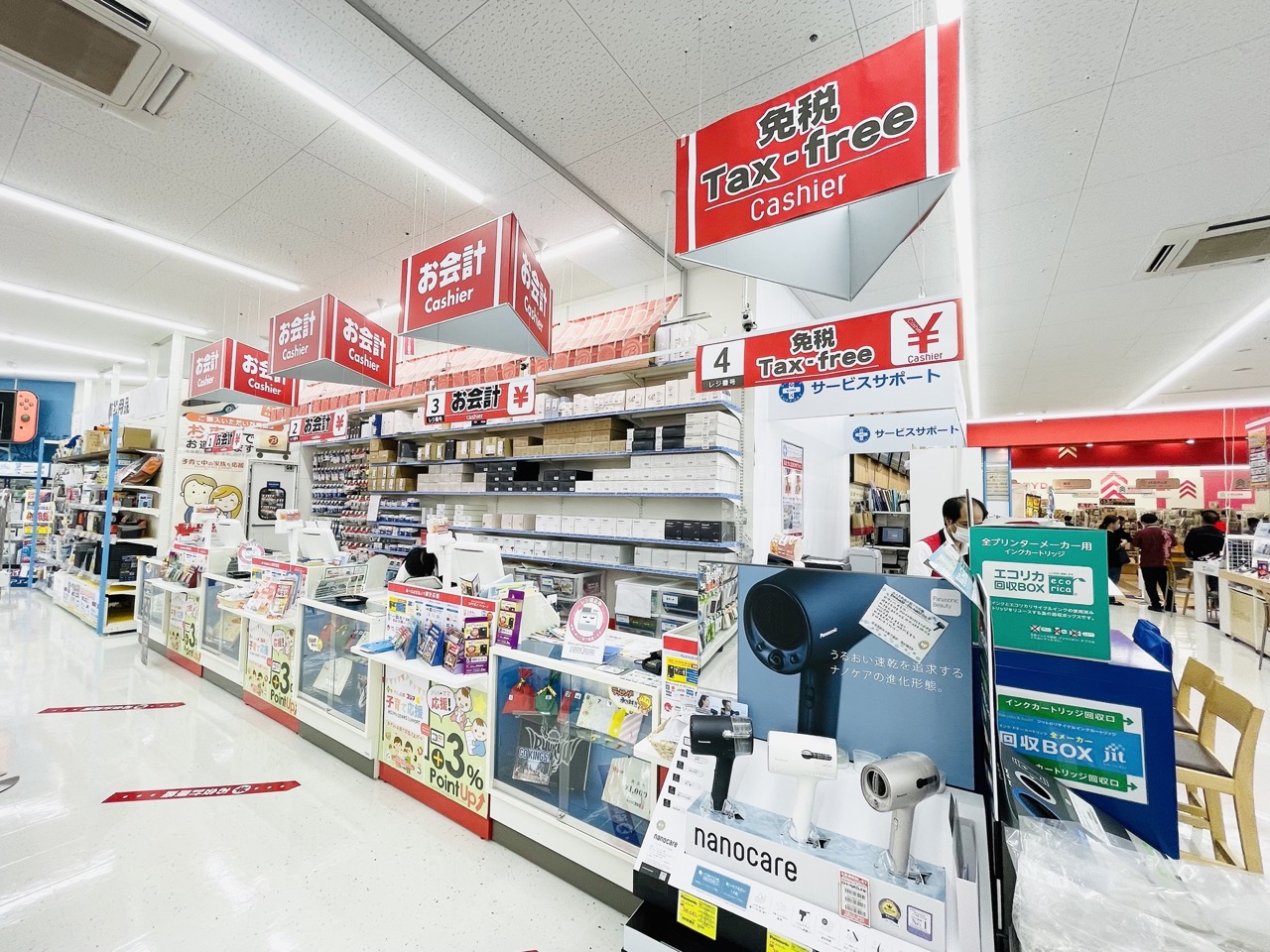 距離那霸機場超近！沖繩必買購物天堂「iias沖繩豐崎」！結合DMM Kariyushi水族館、豐崎美麗SUN海灘的優質沖繩自駕行程 | 步步日本