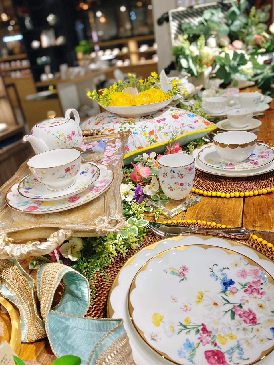 【優惠券】名古屋 Noritake Square Nagoya：各式各樣日本可愛餐具都在這！現享10%折扣＋免稅優惠 | 步步日本