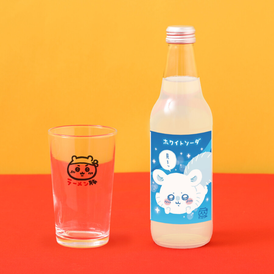 【東京澀谷】超可愛！話題的拉麵店！期間限定「CHIKAWA 吉伊卡哇拉麵店」開幕！ | 步步日本