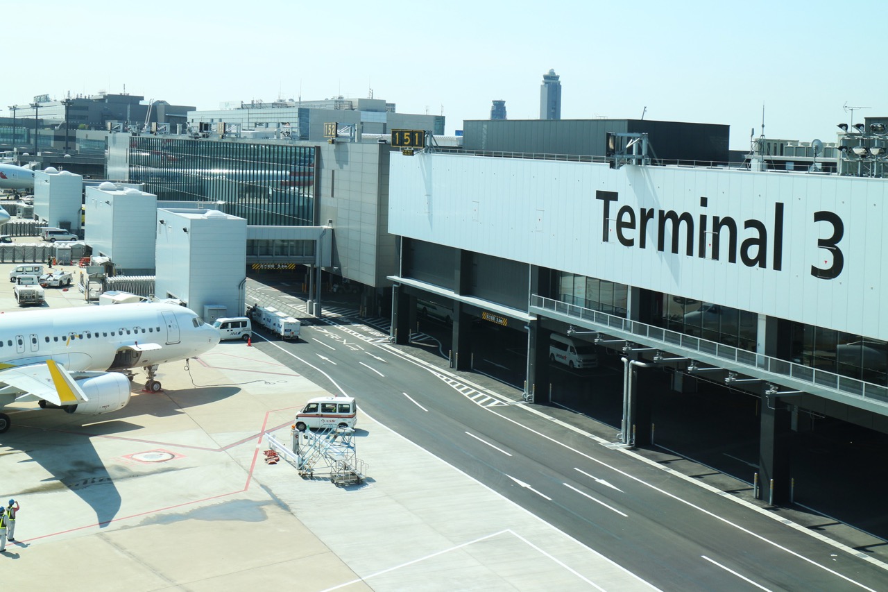 【成田機場到東京巴士】搭乘「AIRPORT BUS TYO-NRT」單程1,500日圓！輕鬆直達東京車站 | 步步日本